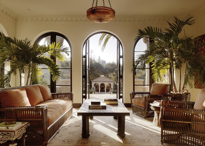 decoración-cocina-estilo-colonial-actual | Boloqui